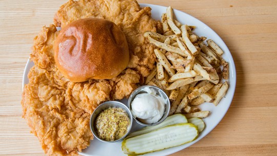 'Taste of Indianapolis' returning with new themed food weeks | wthr.com