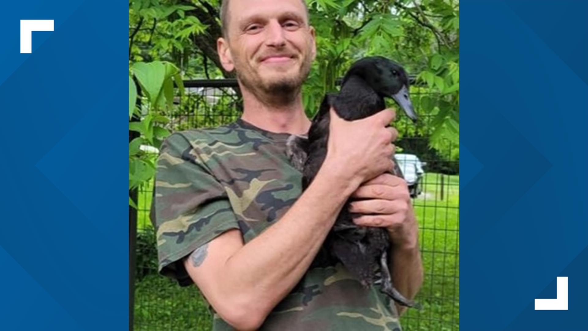 ISP needs help finding man missing from southern Indiana | wthr.com