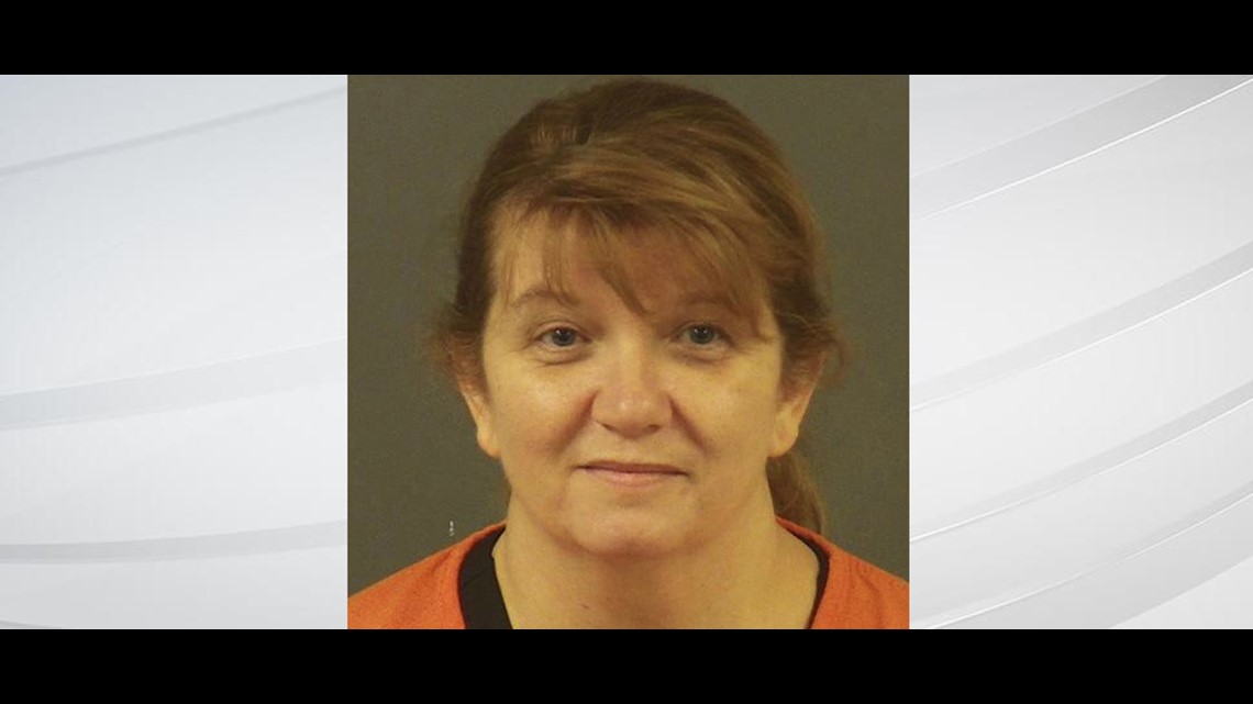 Putnamville prison worker arrested for sexual misconduct | wthr.com