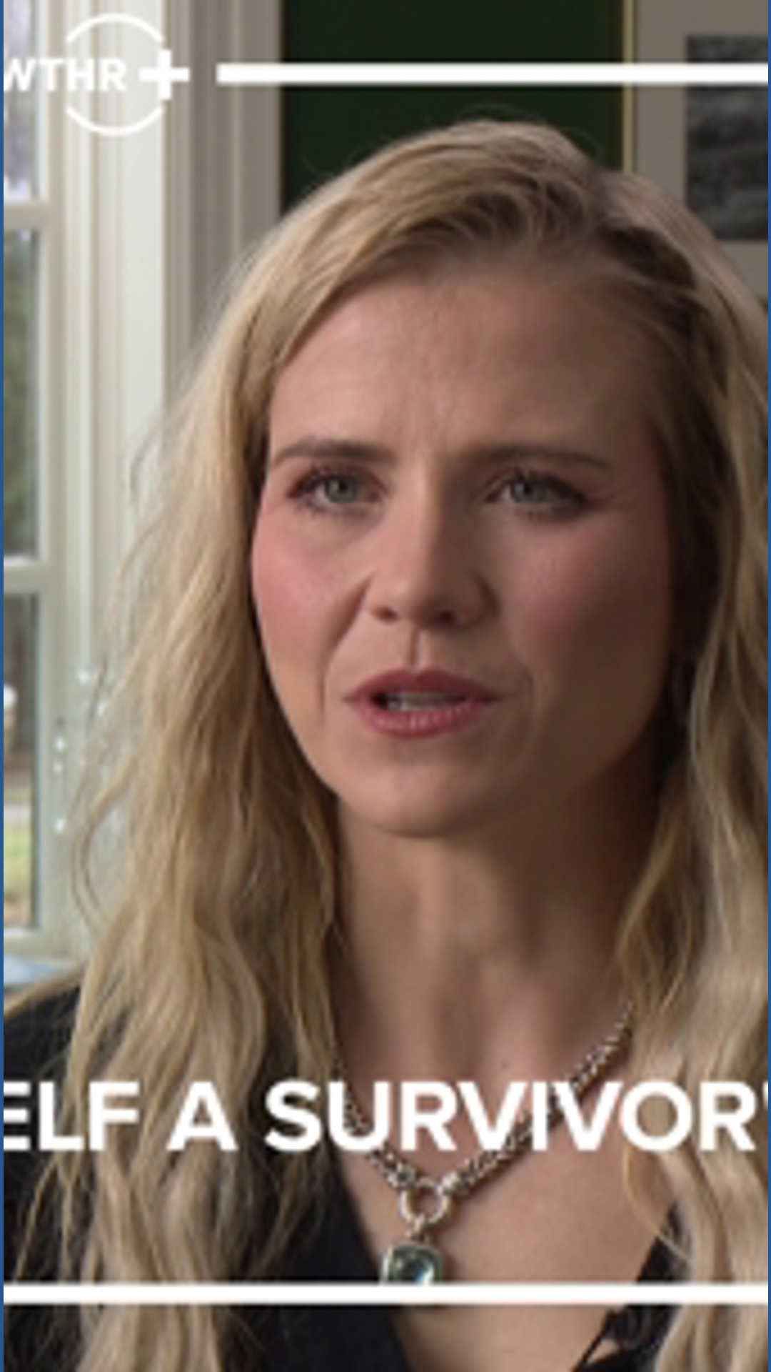 'Proud to call myself a survivor' | Elizabeth Smart shares her path to ...
