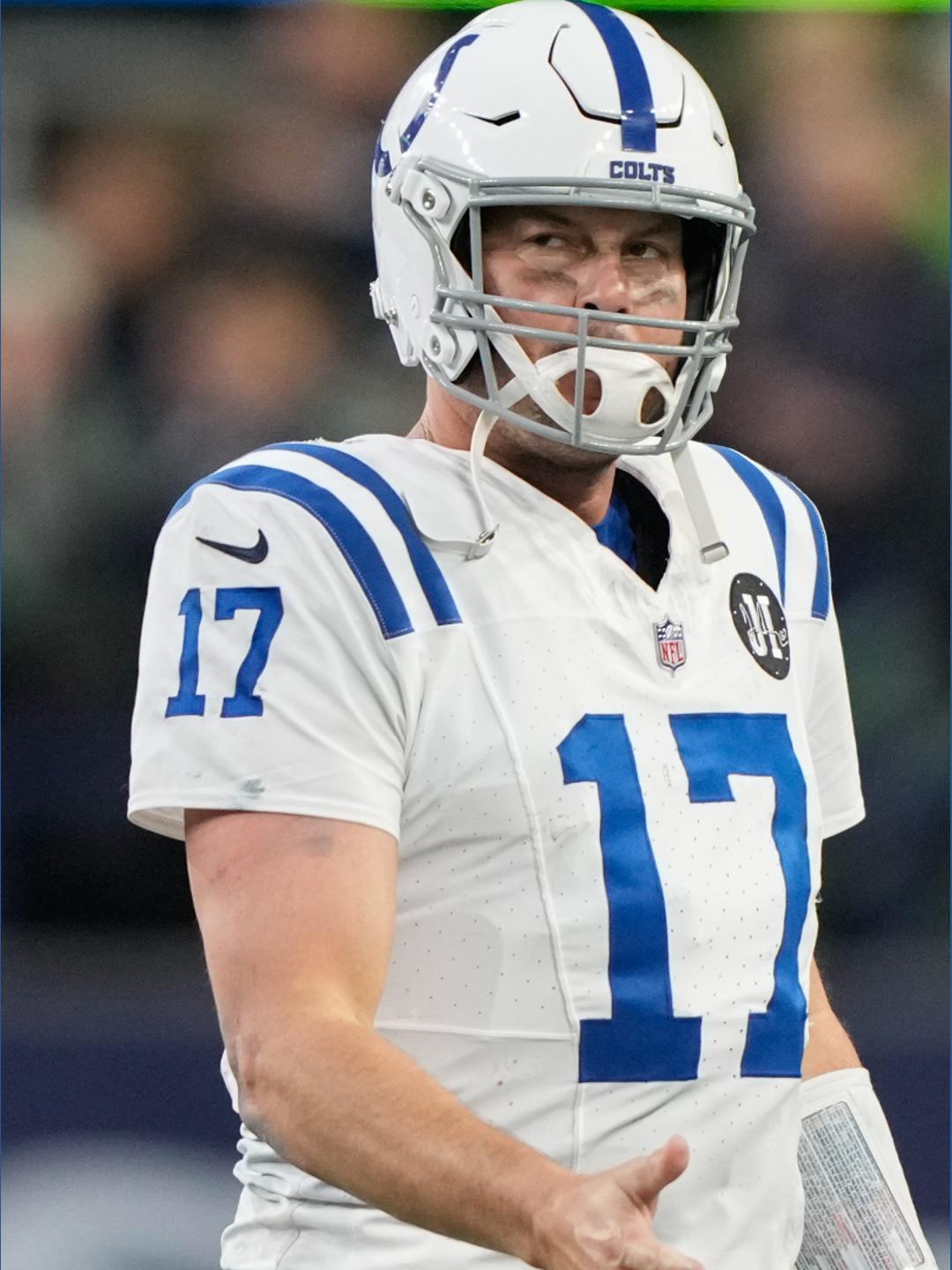 Colts fall to Seahawks 18-16 in field goal thriller | Live Game Blog ...