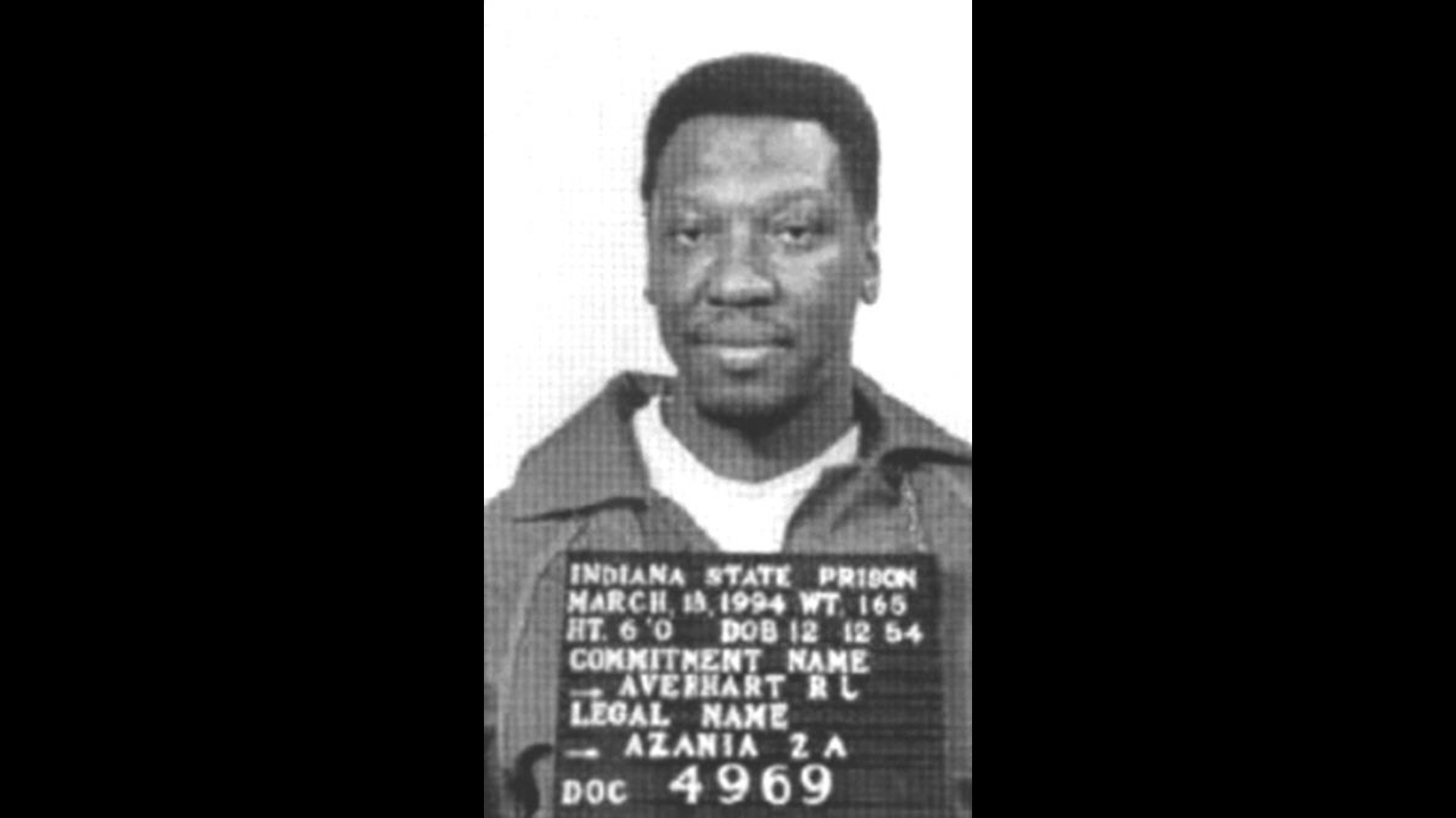 Man Who Killed Gary Police Officer In 1981 To Be Released