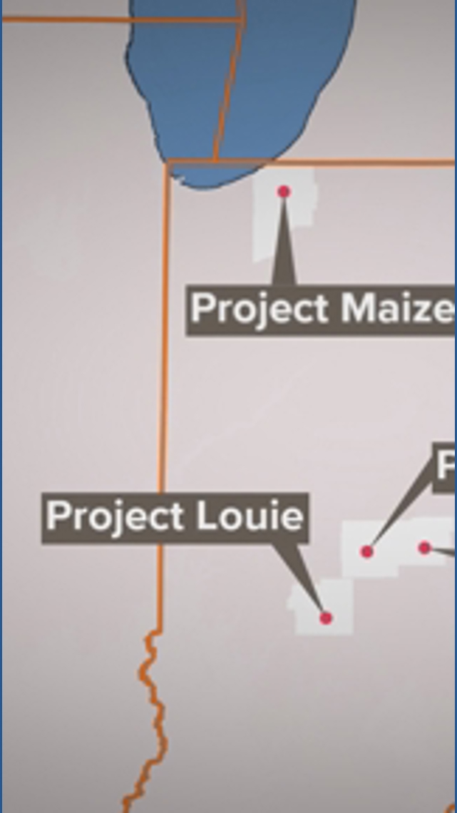 Rezoning for $1B Franklin Township data center clears first hurdle ...