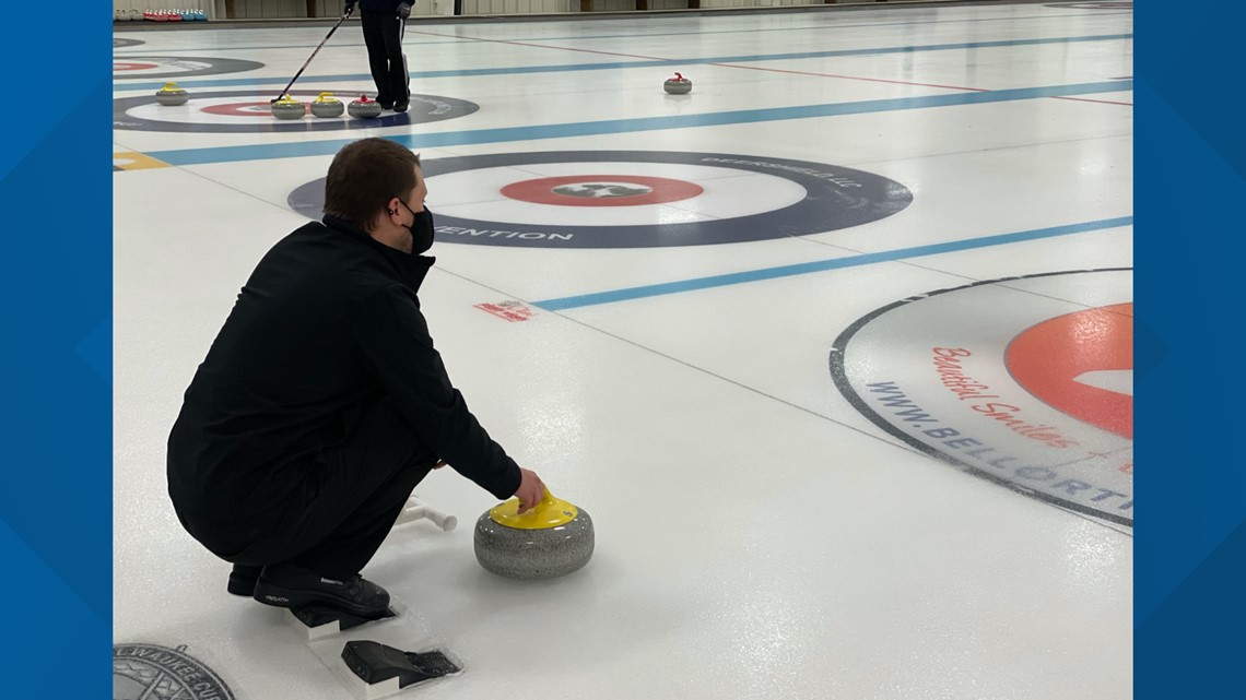 Chuck's Wisconsin Wonderland Adventure: Lake Geneva, Ice Castles and ...