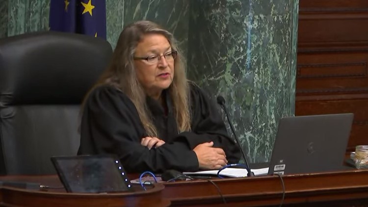 Supreme Court reinstates Richard Allen's original attorneys | wthr.com