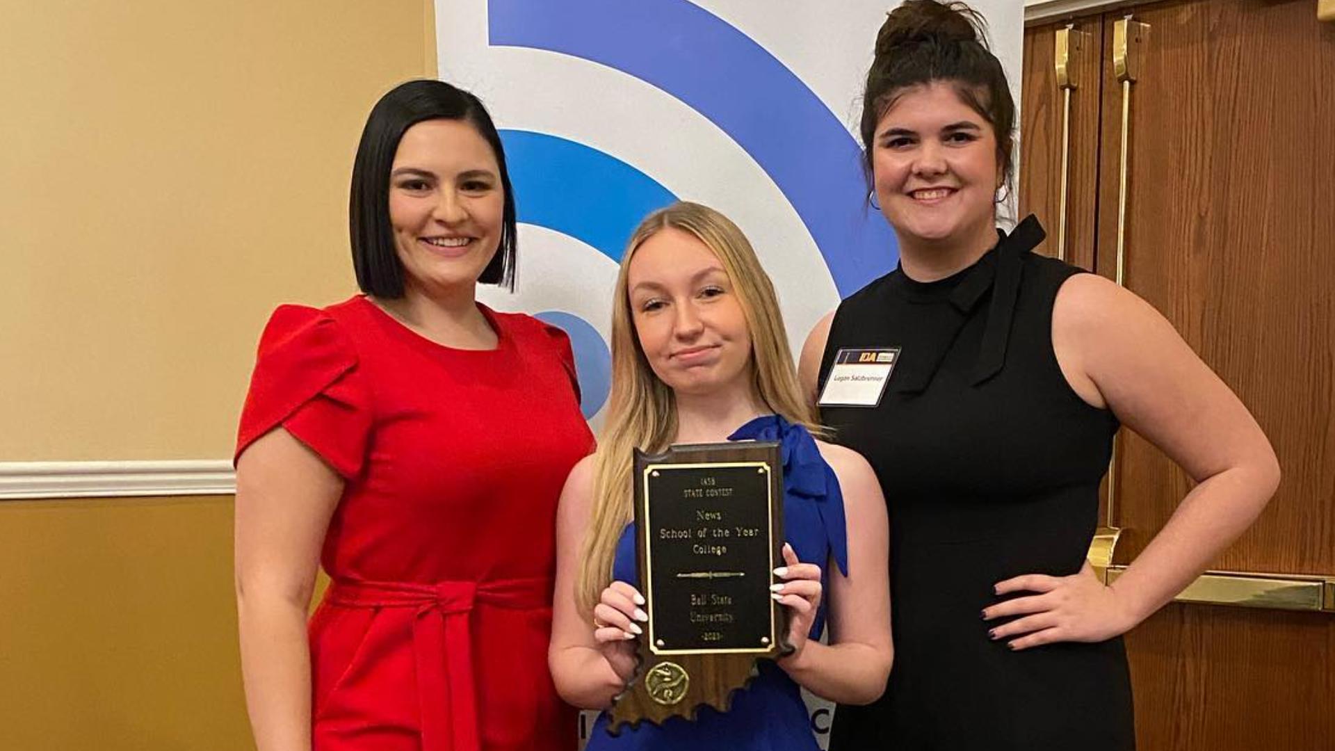 'Light of our lives' | Remembering Grace Bentkowski | wthr.com