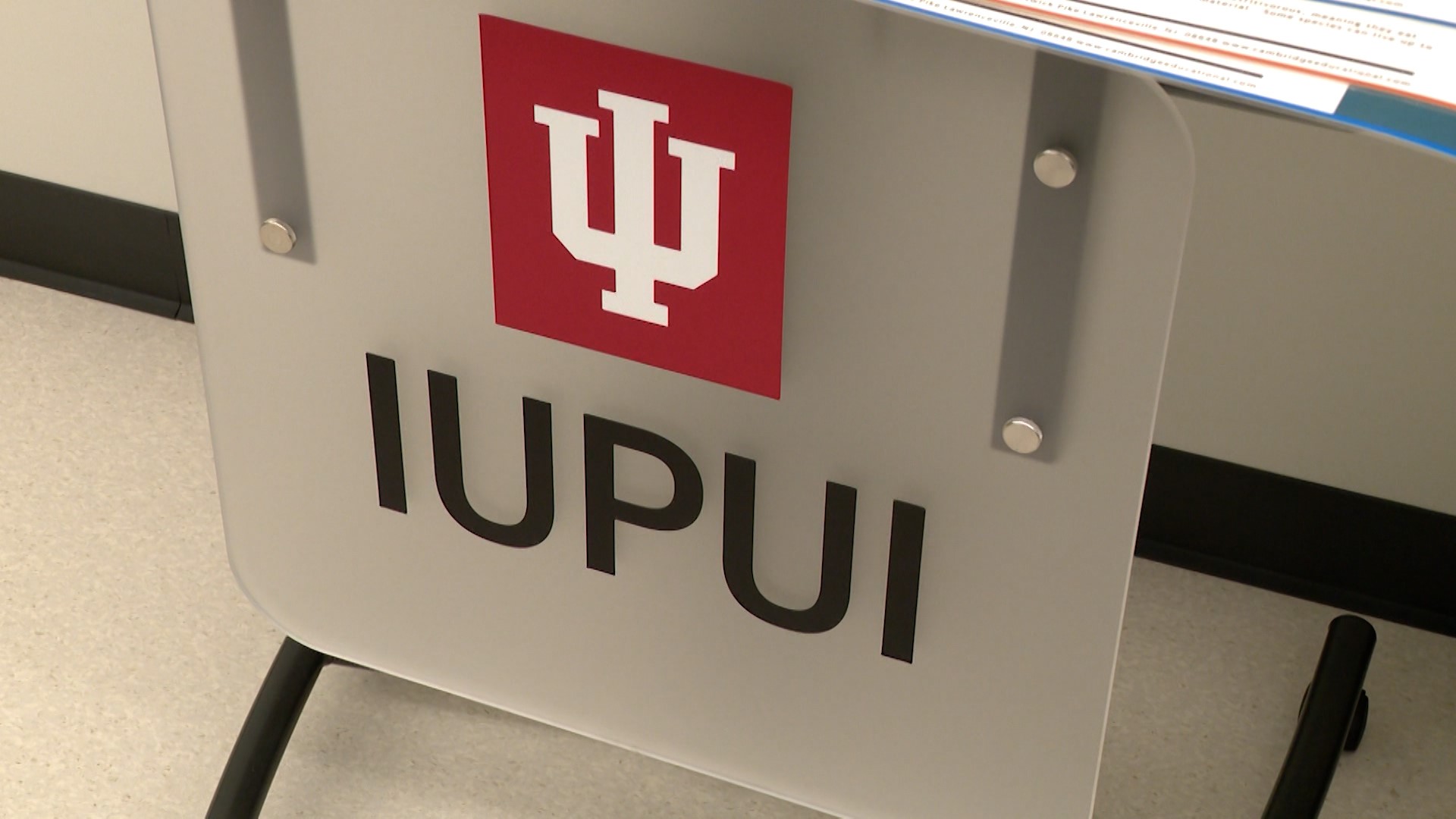 IUPUI leaders look to future opportunities after split | wthr.com