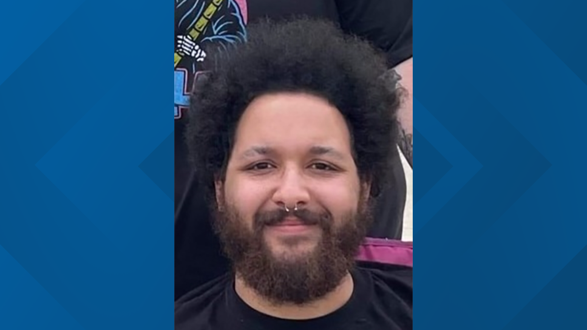 Police Missing Delaware Co Man Found Safe 5812