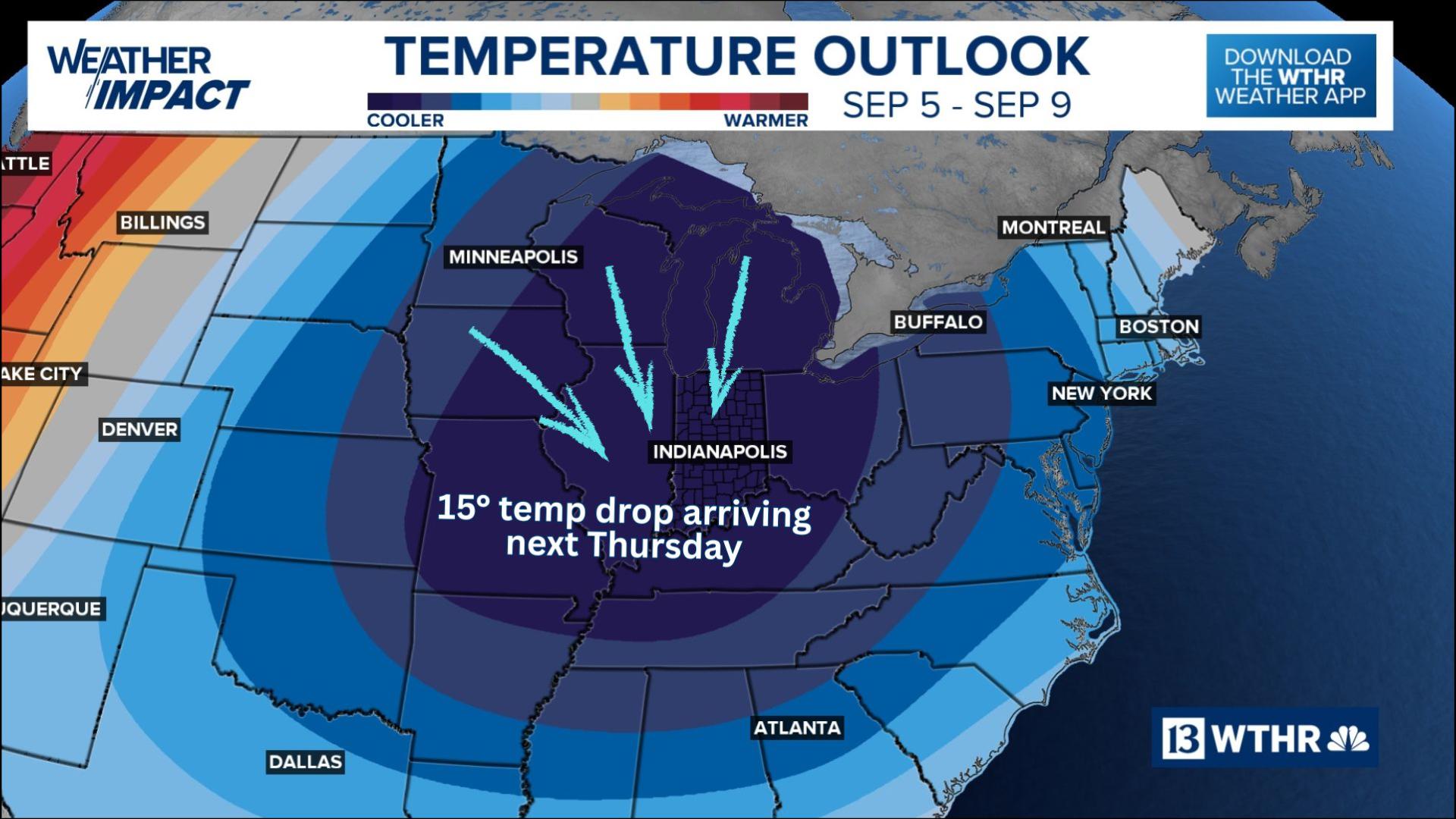 Watch Live and On-Demand Videos on WTHR | Indianapolis, Indiana | wthr.com