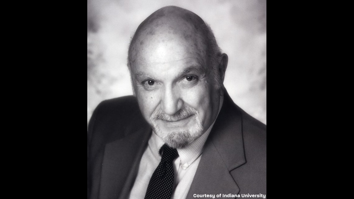 Operatic bass Giorgio Tozzi dies at 88 | wthr.com