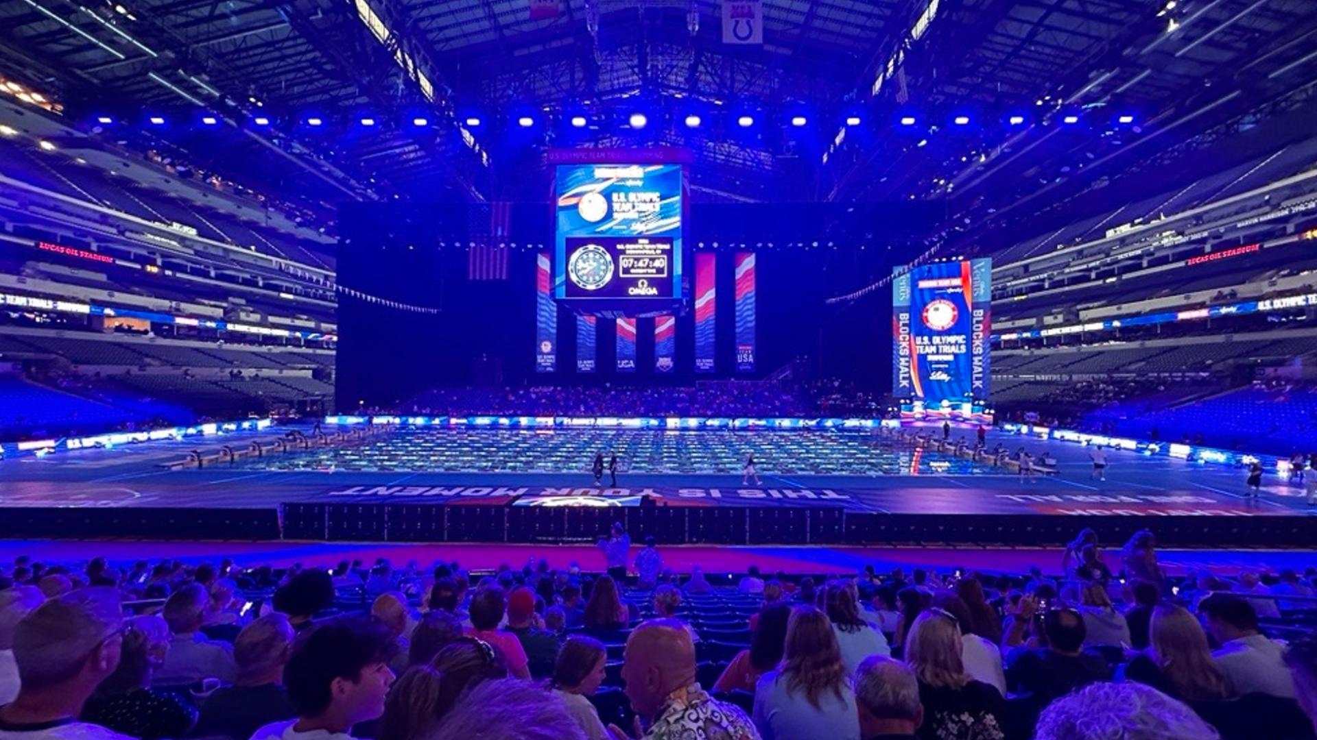 Visit Indy boasts record tourism numbers for 2024 | wthr.com