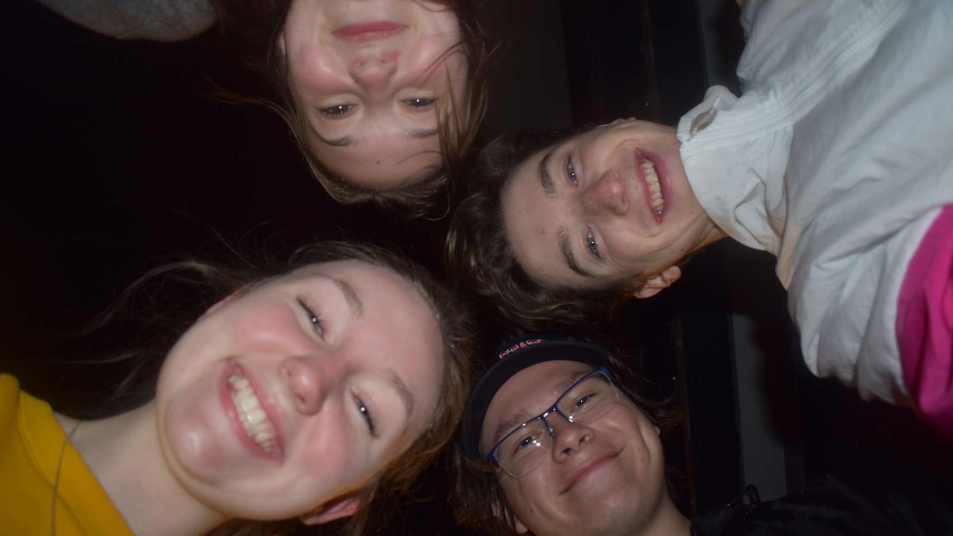 'Light of our lives' | Remembering Grace Bentkowski | wthr.com