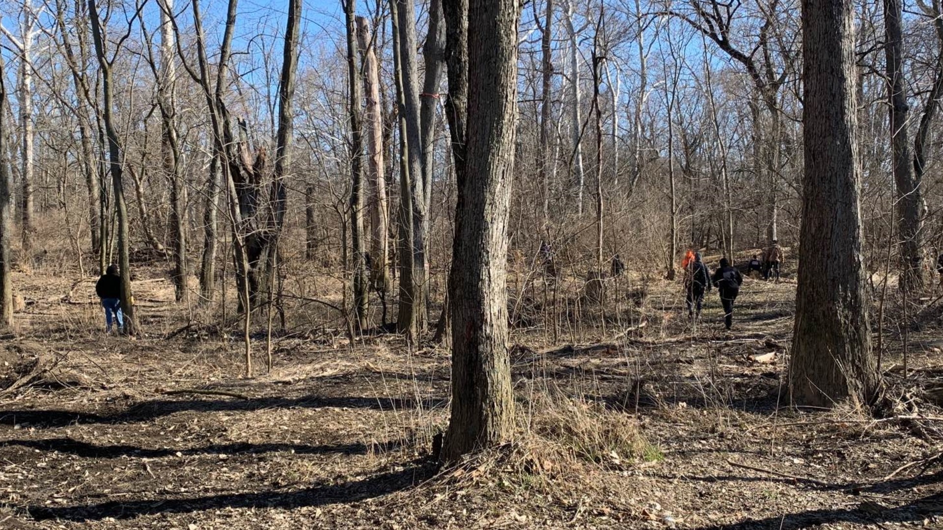 UPDATE: Missing Eaton, Indiana teen found safe. | wthr.com