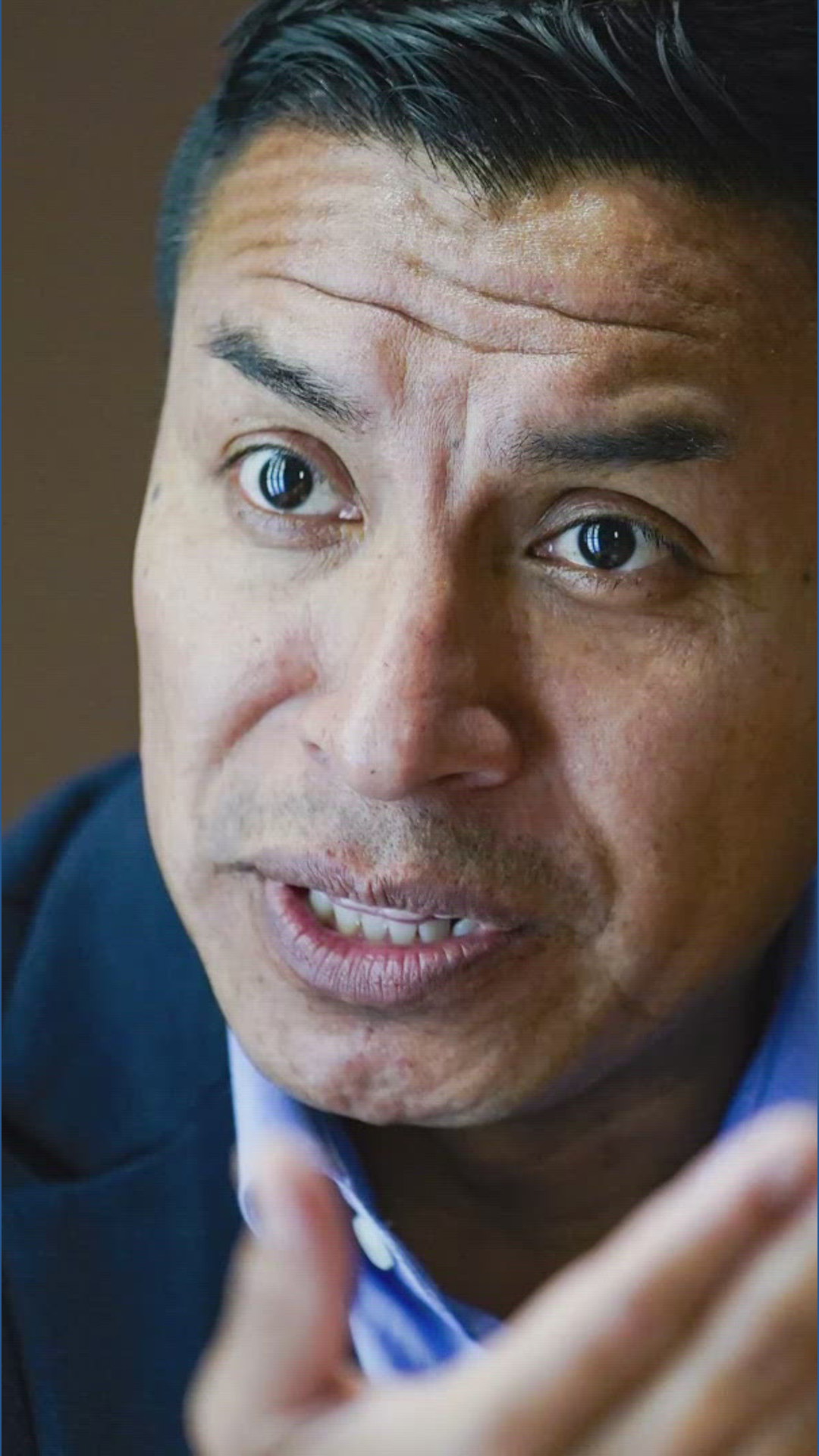 Indiana Secretary of State's campaign video investigated | wthr.com