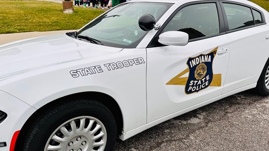 Indiana State Police investigating death of inmate at Putnam County ...