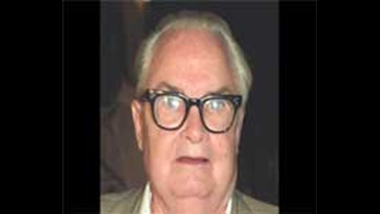 Letterman regular 'Bud' Melman dies | wthr.com