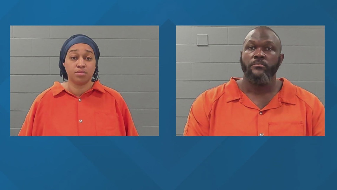 Ex-Colts player Daniel Muir, wife expected back in court Tuesday | wthr.com