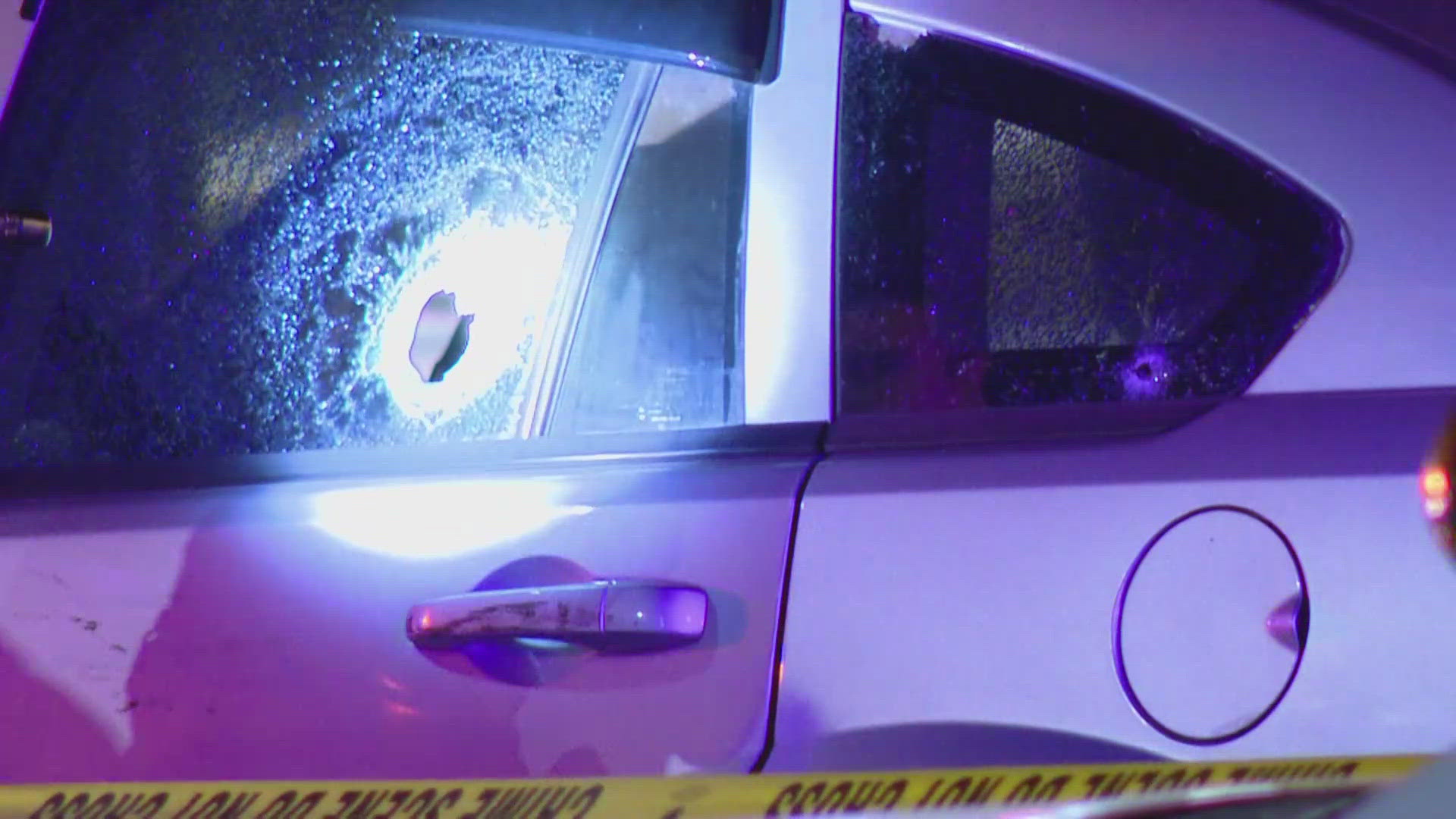 1 dead, 1 injured in near south Indy shooting | wthr.com