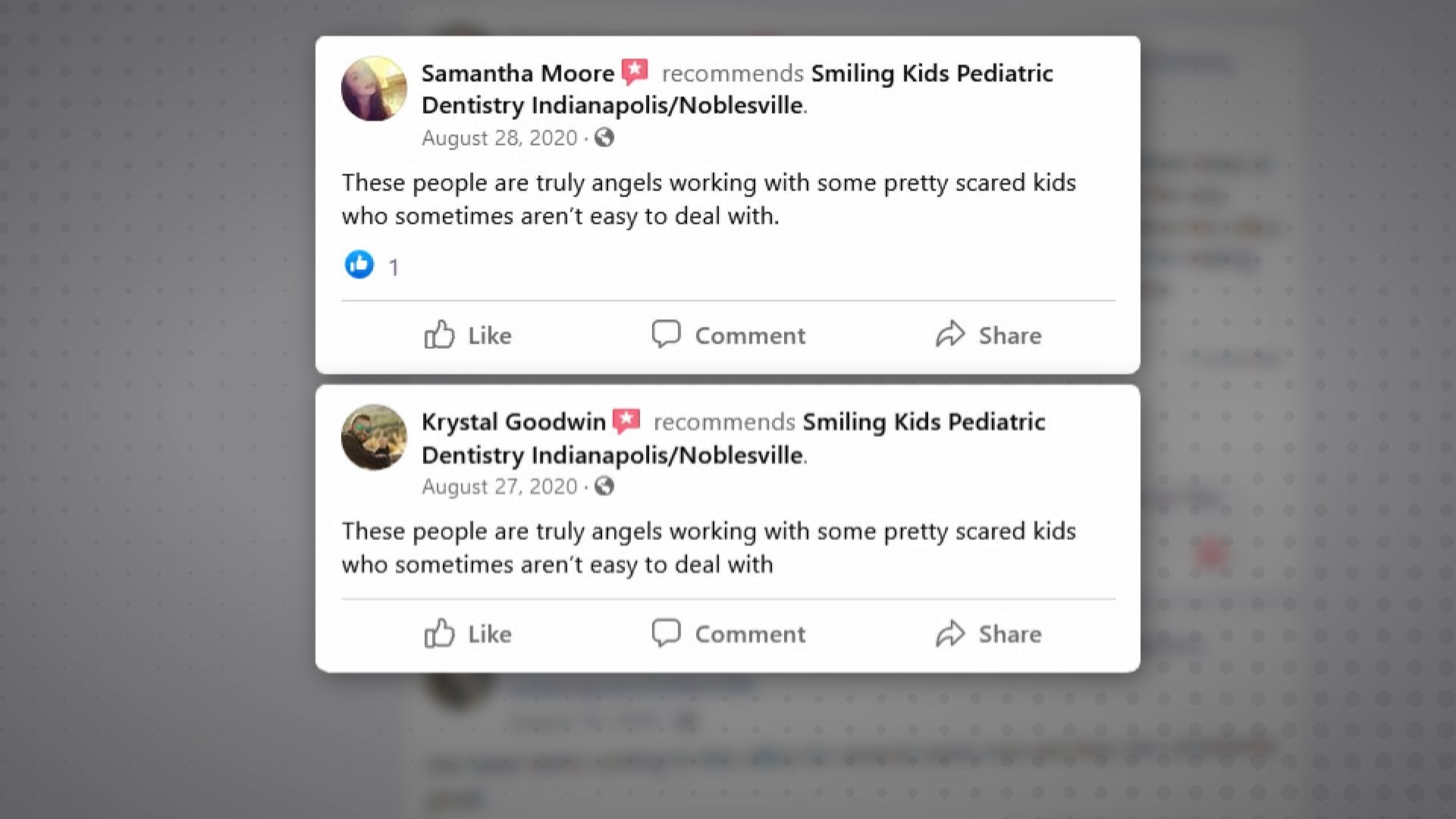 Many online reviews are fake; here how to spot them | wthr.com