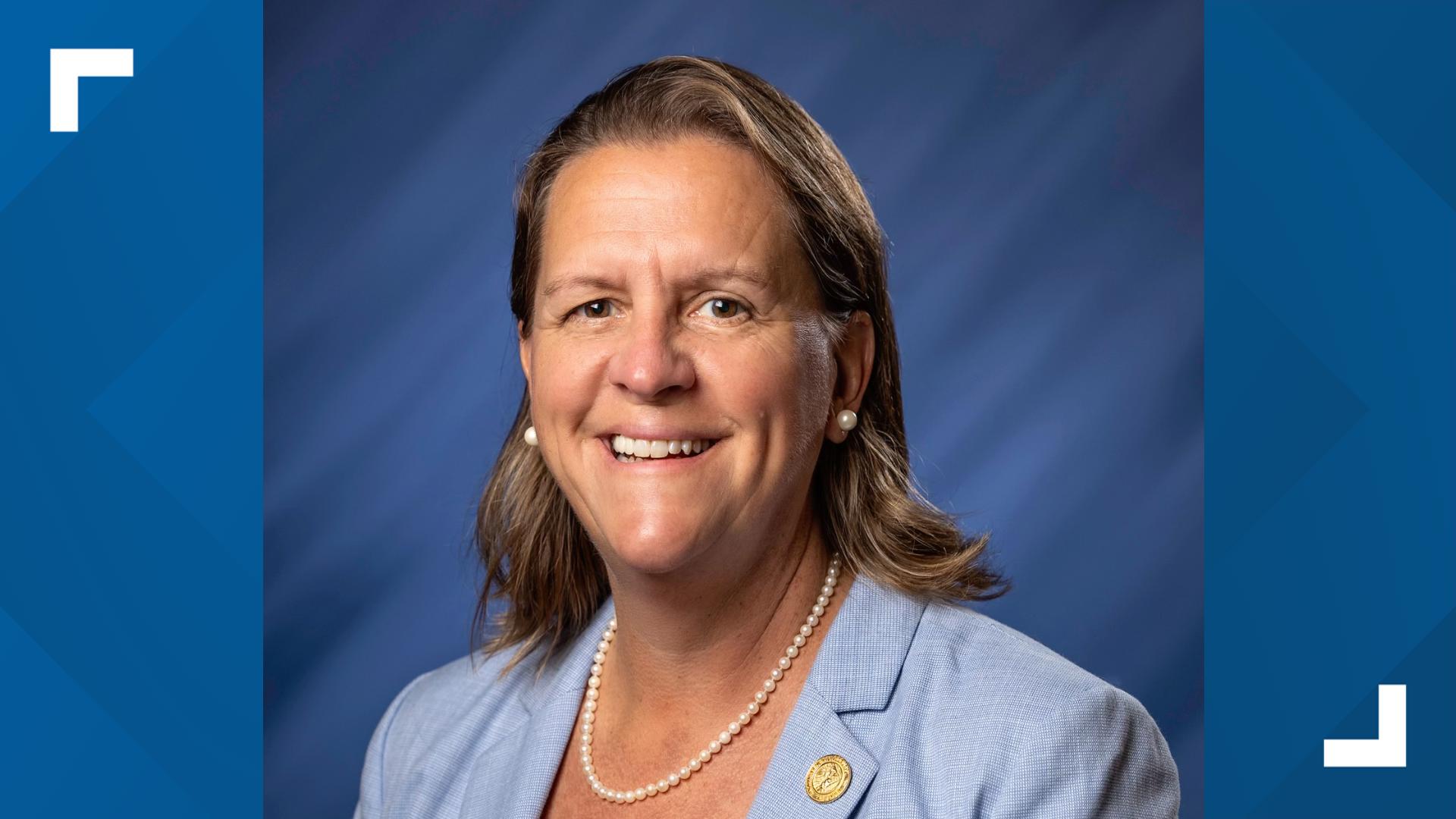 Indiana lawmaker pulls consent from sex ed bill | wthr.com