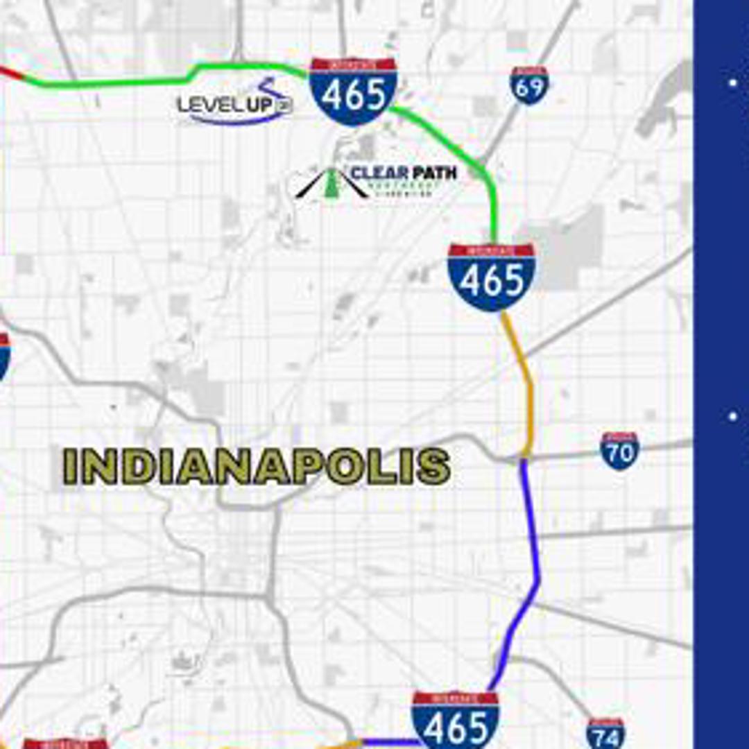 Speed limit changes coming to I-465 in Indianapolis in July 2025 | wthr.com