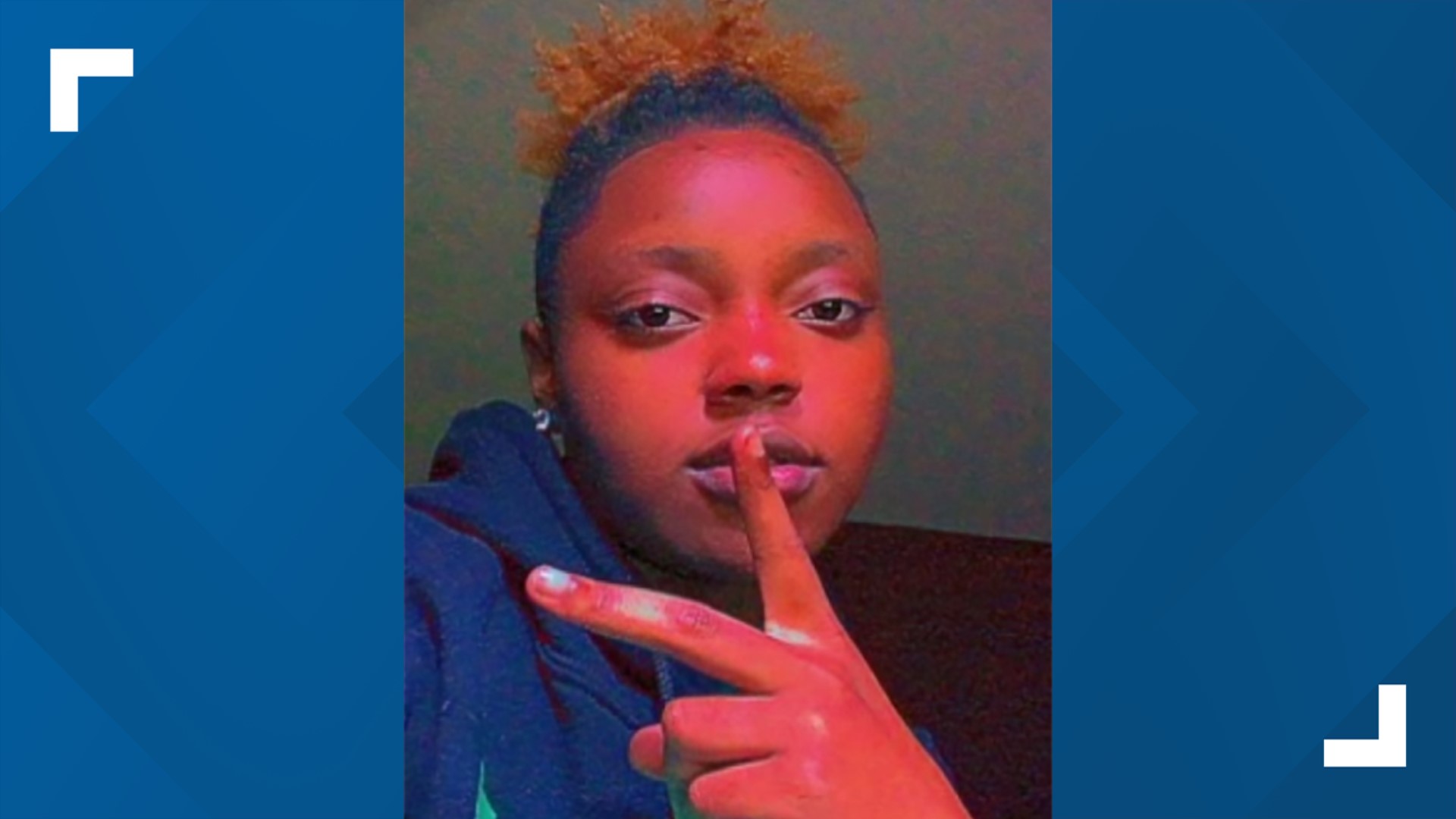 Mom Mourns 18 Year Old Shot Killed On Indys Northeast Side