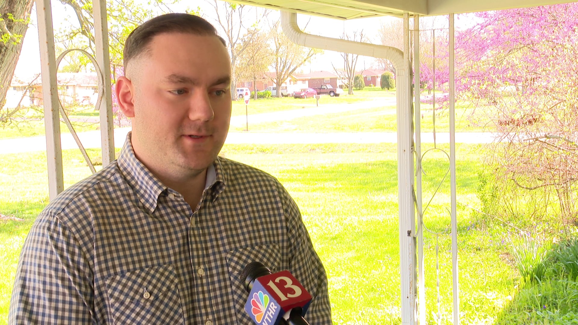 3rd councilor joins call for Indianapolis Mayor Hogsett to resign ...