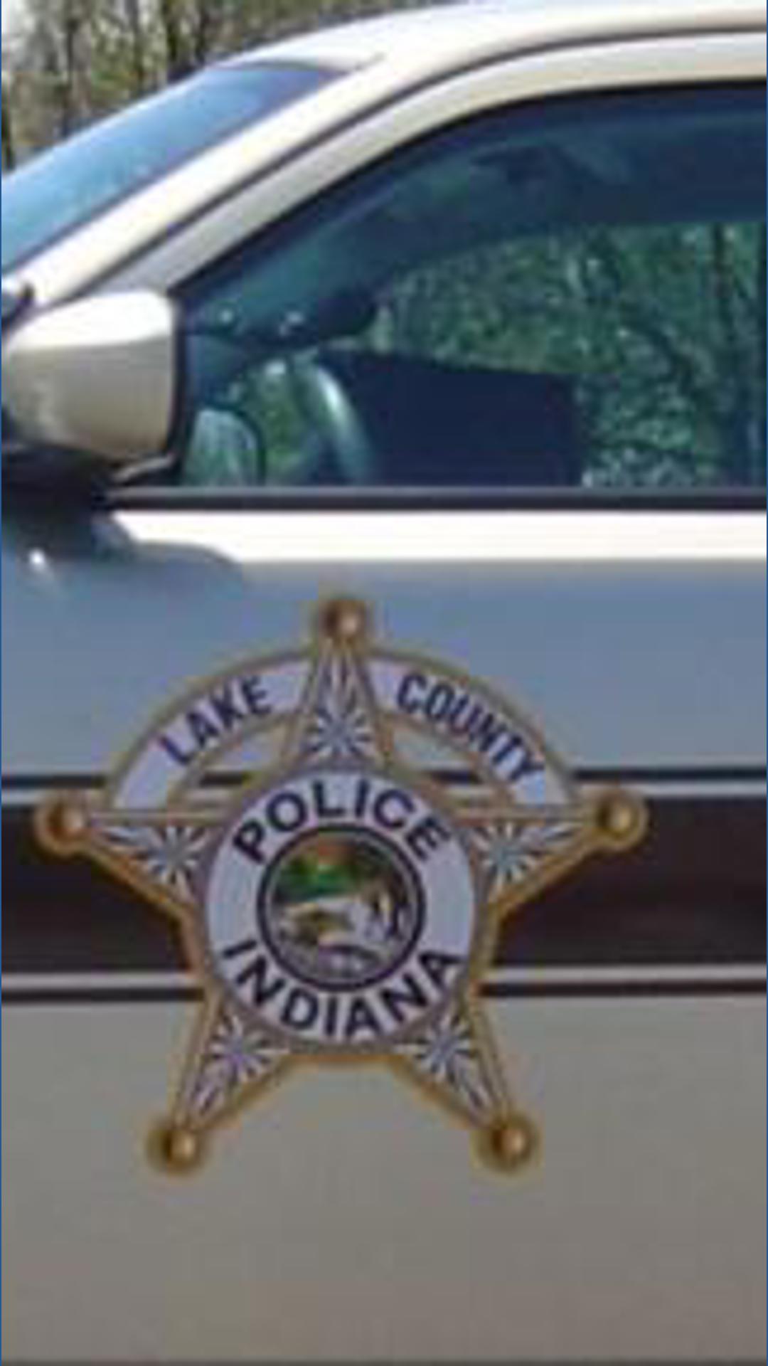 Northwestern Indiana sheriff's deputy injured in crash during high ...