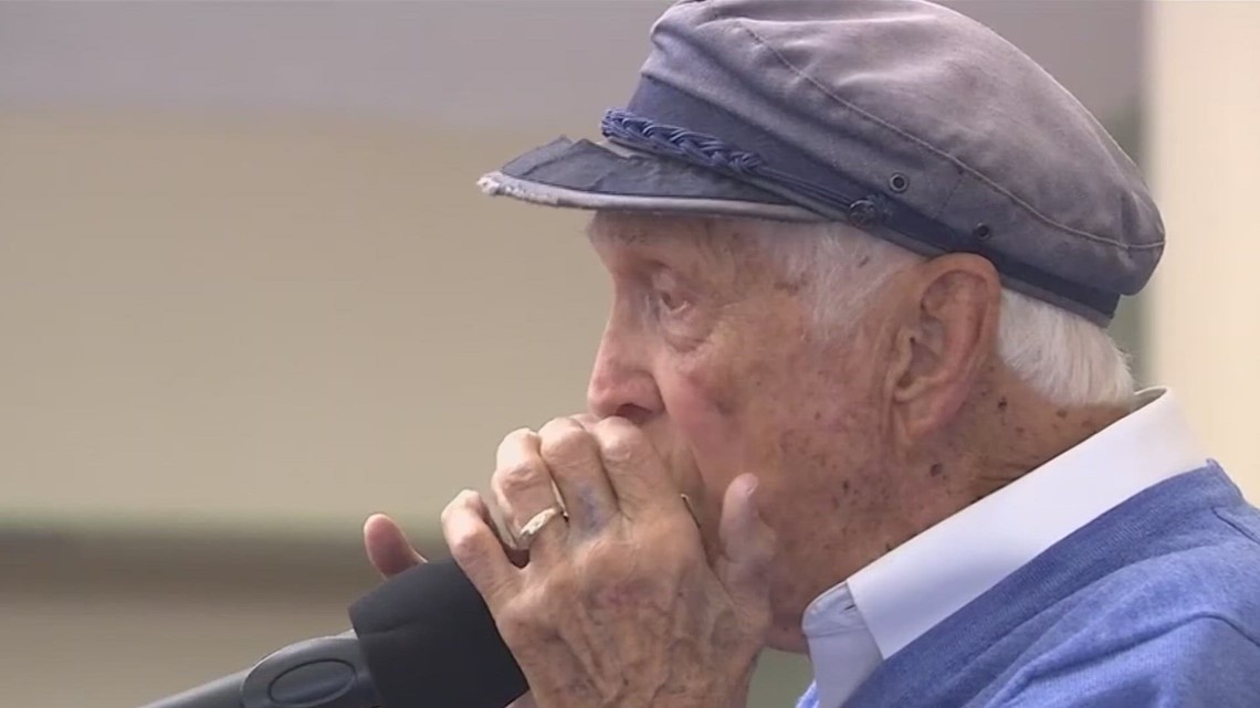 Remembering Carl Erskine | wthr.com