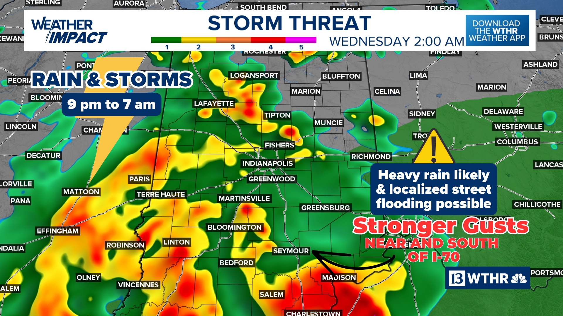 Watch Live and On-Demand Videos on WTHR | Indianapolis, Indiana | wthr.com