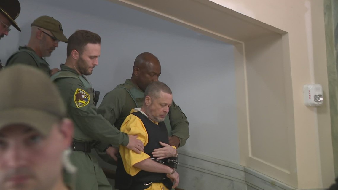 What to expect ahead of Supreme Court hearing in Delphi murders case | wthr.com