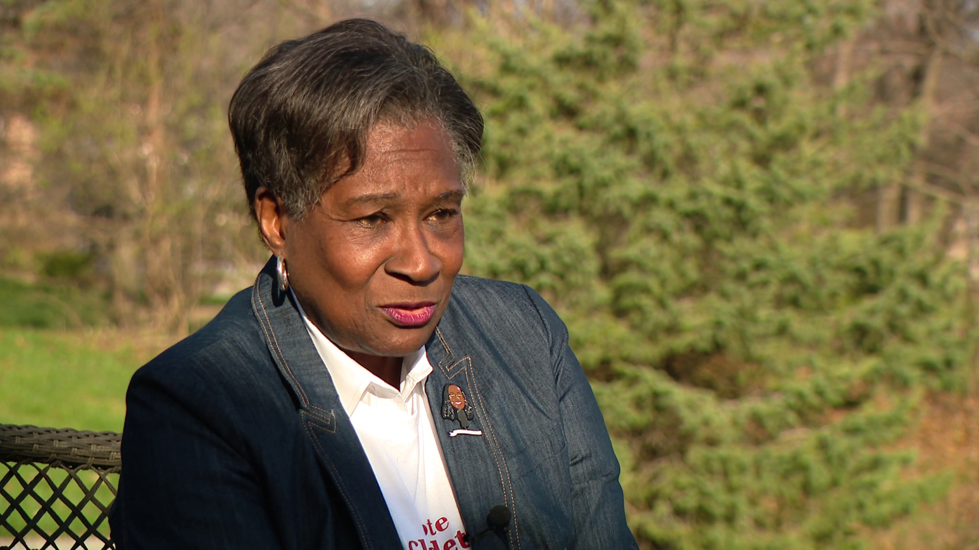 Indiana political candidates speak out after receiving racist text ...