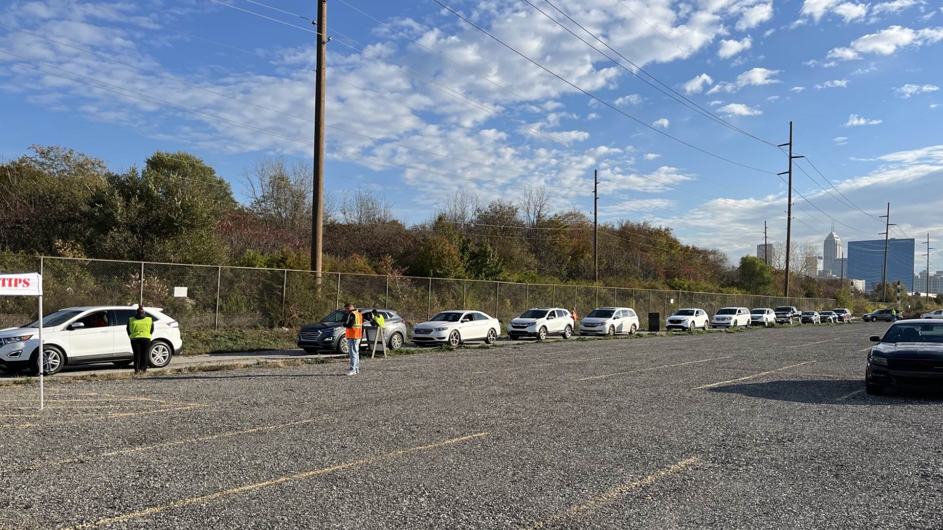 Shred-It Day scheduled for Nov. 4 | wthr.com