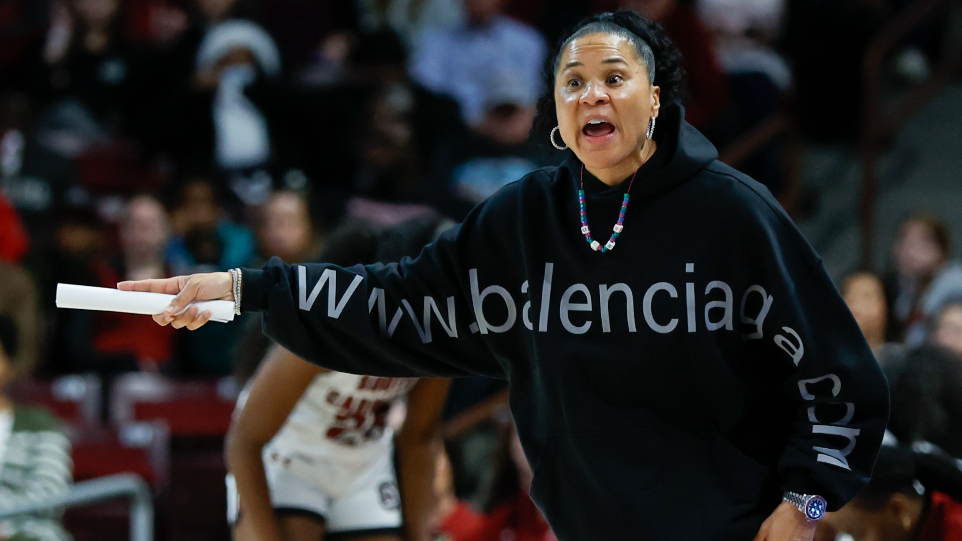 Notre Dame freshman Hannah Hidalgo leads the way in NCAA steals | wthr.com
