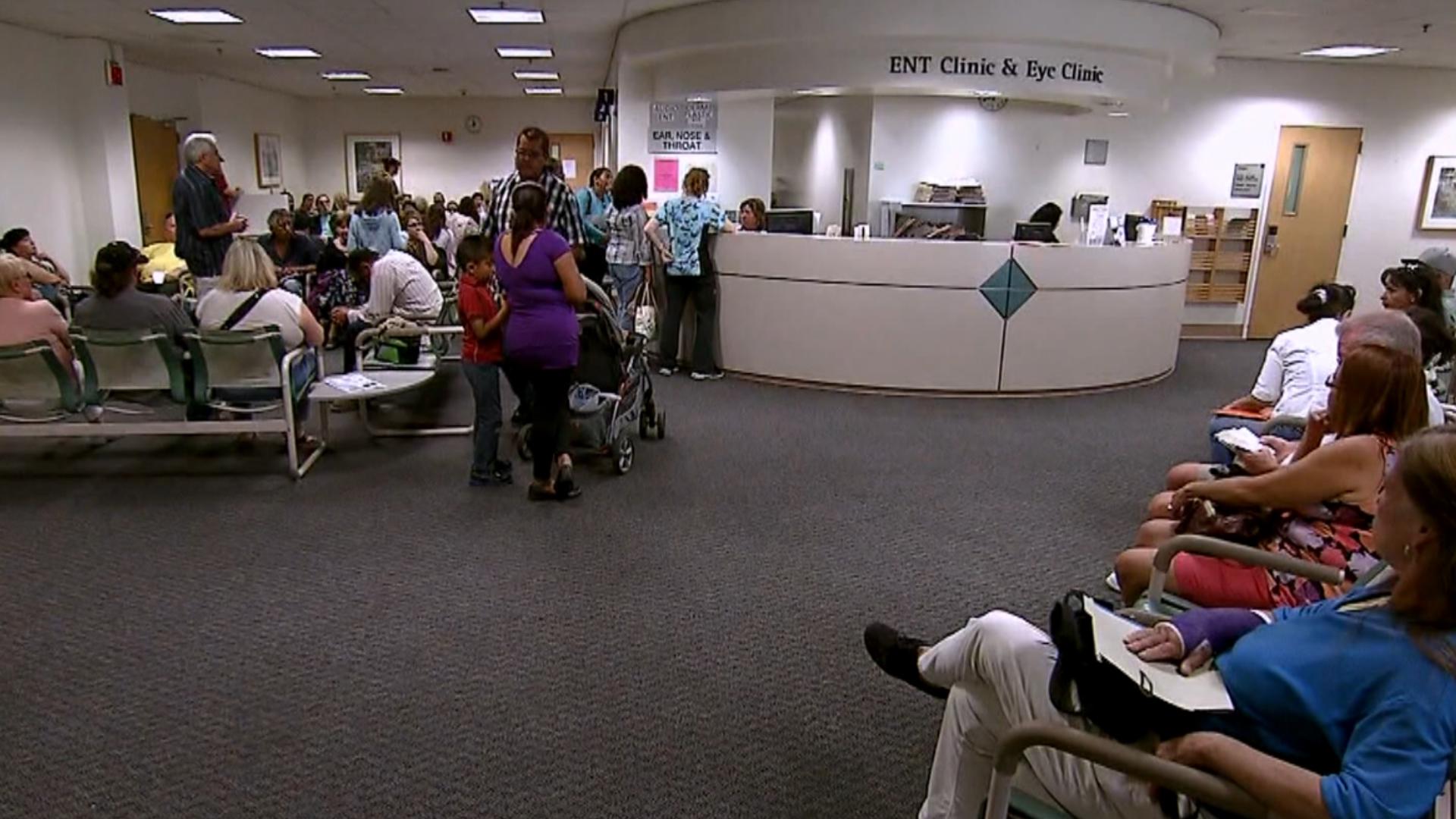 Senate Bill 2 would curb Medicaid spending | wthr.com