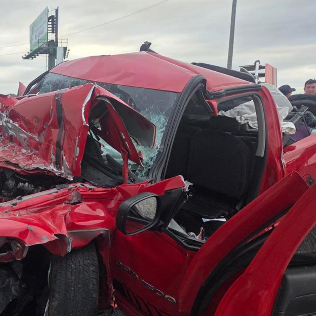 2 airlifted after car crash near Grissom Air Force Base | wthr.com