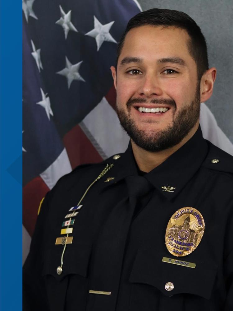 Person killed, Frankfort PD chief deputy injured in Clinton County ...