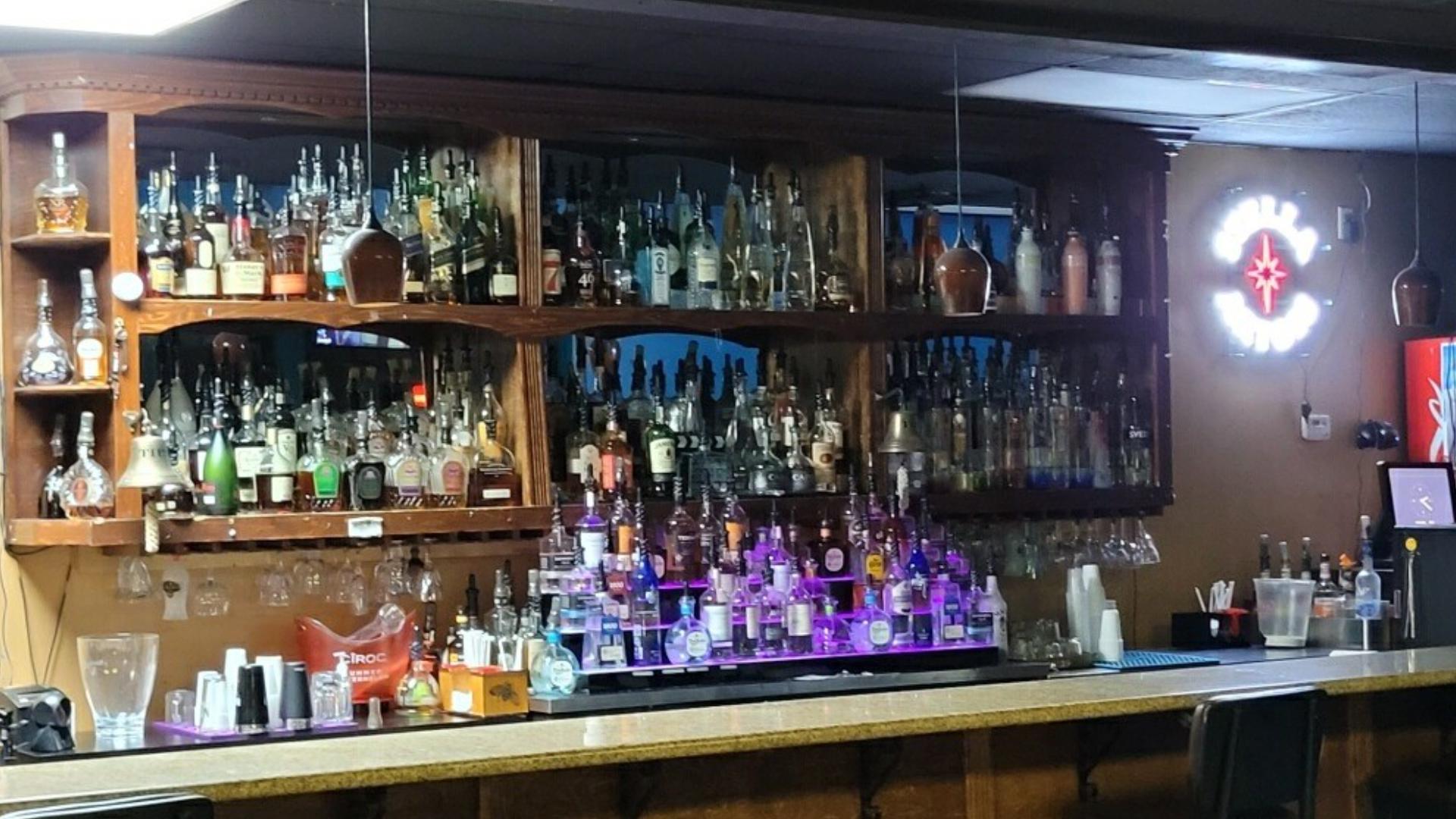 IMPD shuts down unlicensed nightclub on Indy's east side | wthr.com