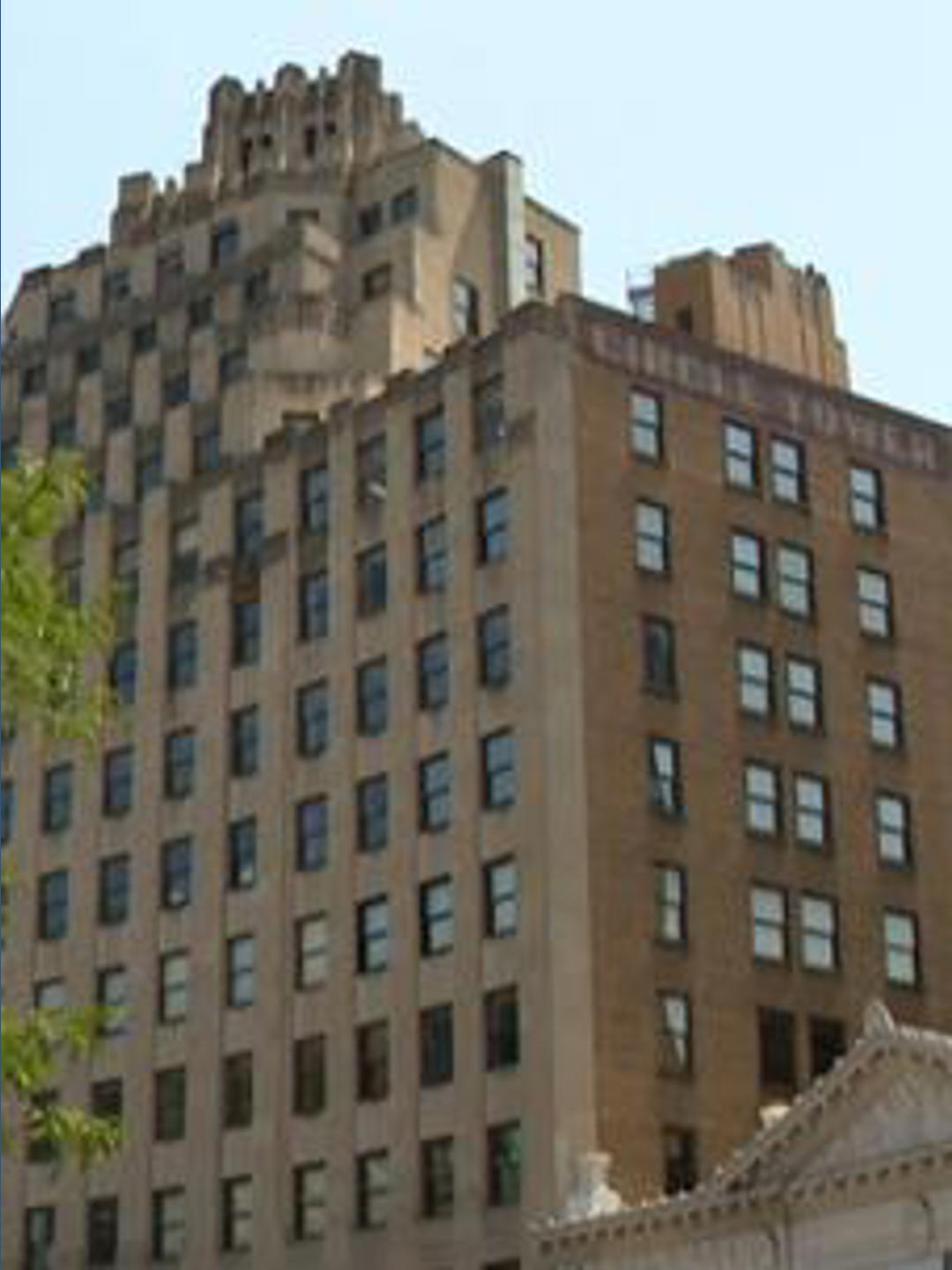 Circle Tower to transform into hotel in downtown Indianapolis | wthr.com