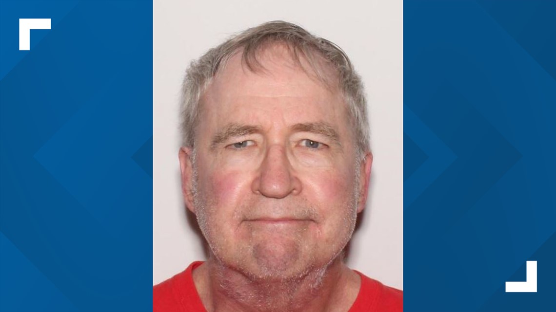 Silver Alert canceled for missing 69-year-old Shelbyville man | wthr.com