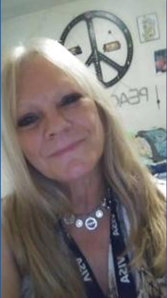 'She was my rock' | Vigil held for 65-year-old woman killed in east ...