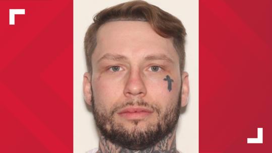 ISP issues Blue Alert for man wanted for shooting an Orange County ...