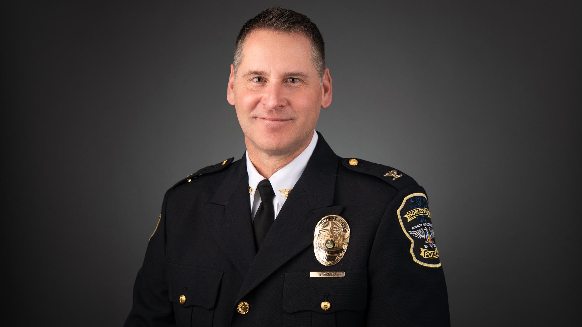 Noblesville police chief announces retirement after 5 years in the role ...