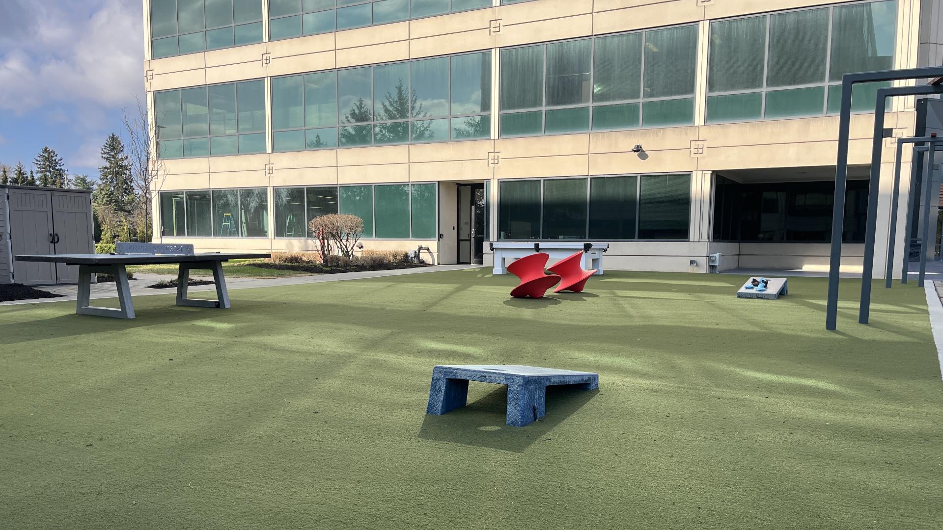 Carmel Gateway gets $40 million to improve employee work-life balance ...