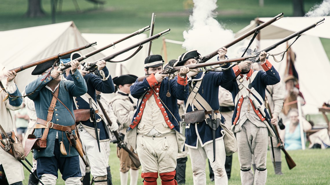 Colonial Market Days coming to Lebanon | wthr.com