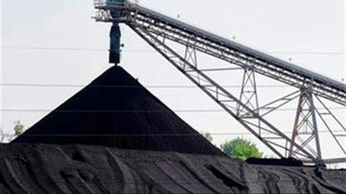 Mine safety violations down | wthr.com