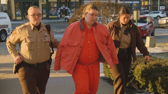 Overton pleads guilty in 2019 murder case of Alex Jackson | wthr.com