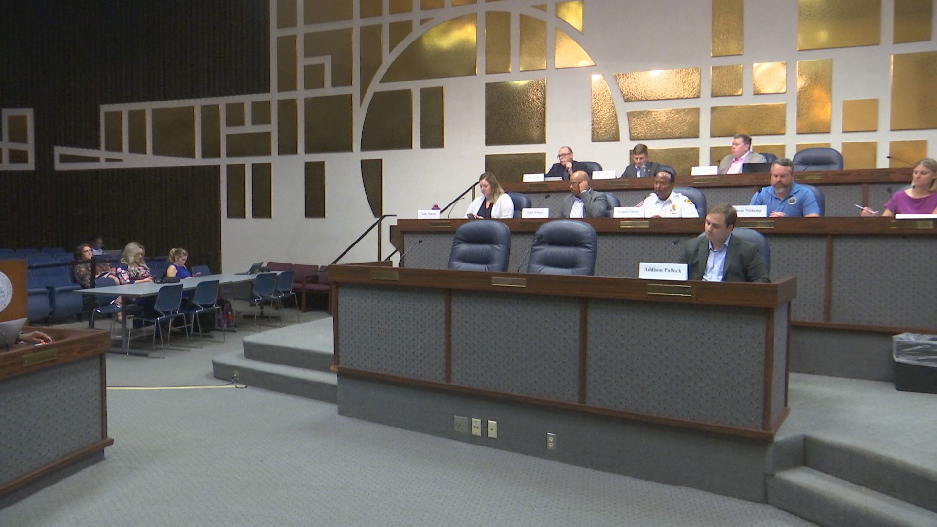 Task force shares Indy's Vision Zero action plan | wthr.com