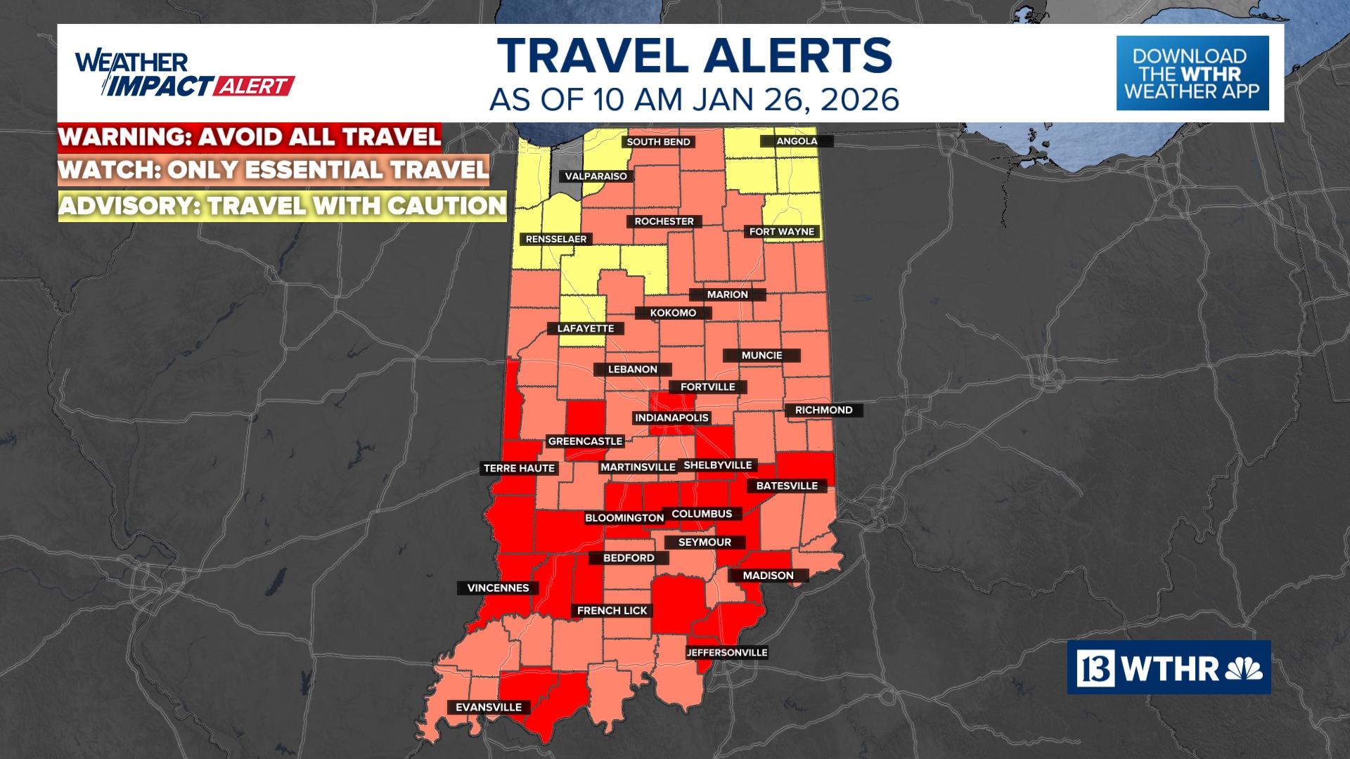 Indianapolis Public Schools makes Tuesday a synchronous e-learning day ...