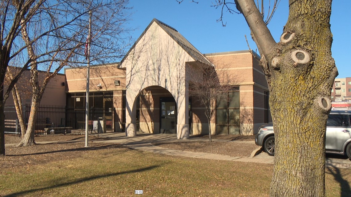 Indy's Horizon House receives $1 million donation | wthr.com